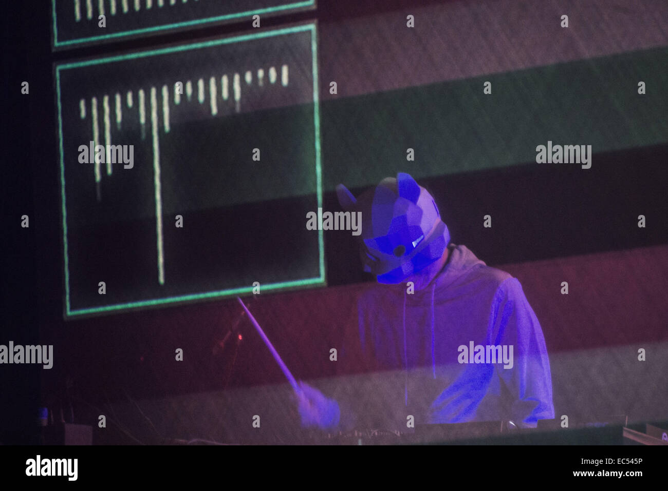 Studio Killers High Resolution Stock Photography and Images - Alamy