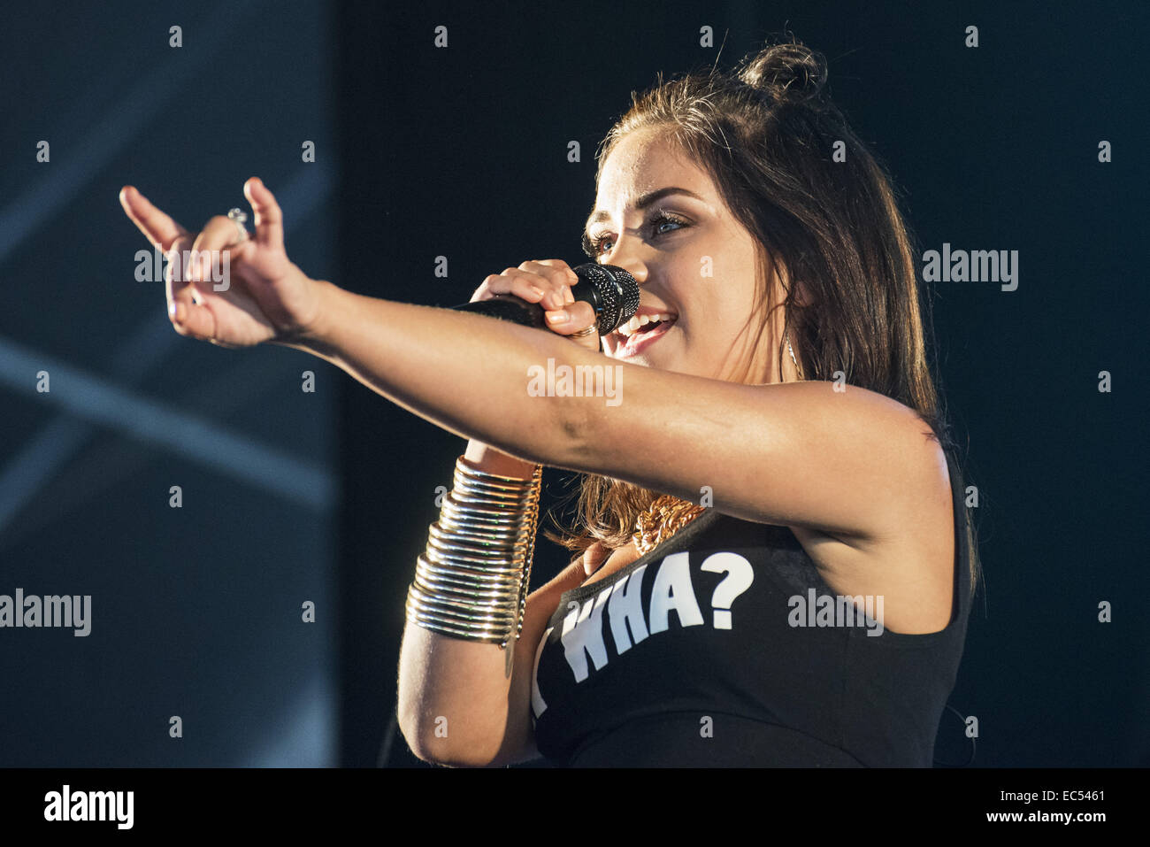 Anna Abreu High Resolution Stock Photography and Images - Alamy
