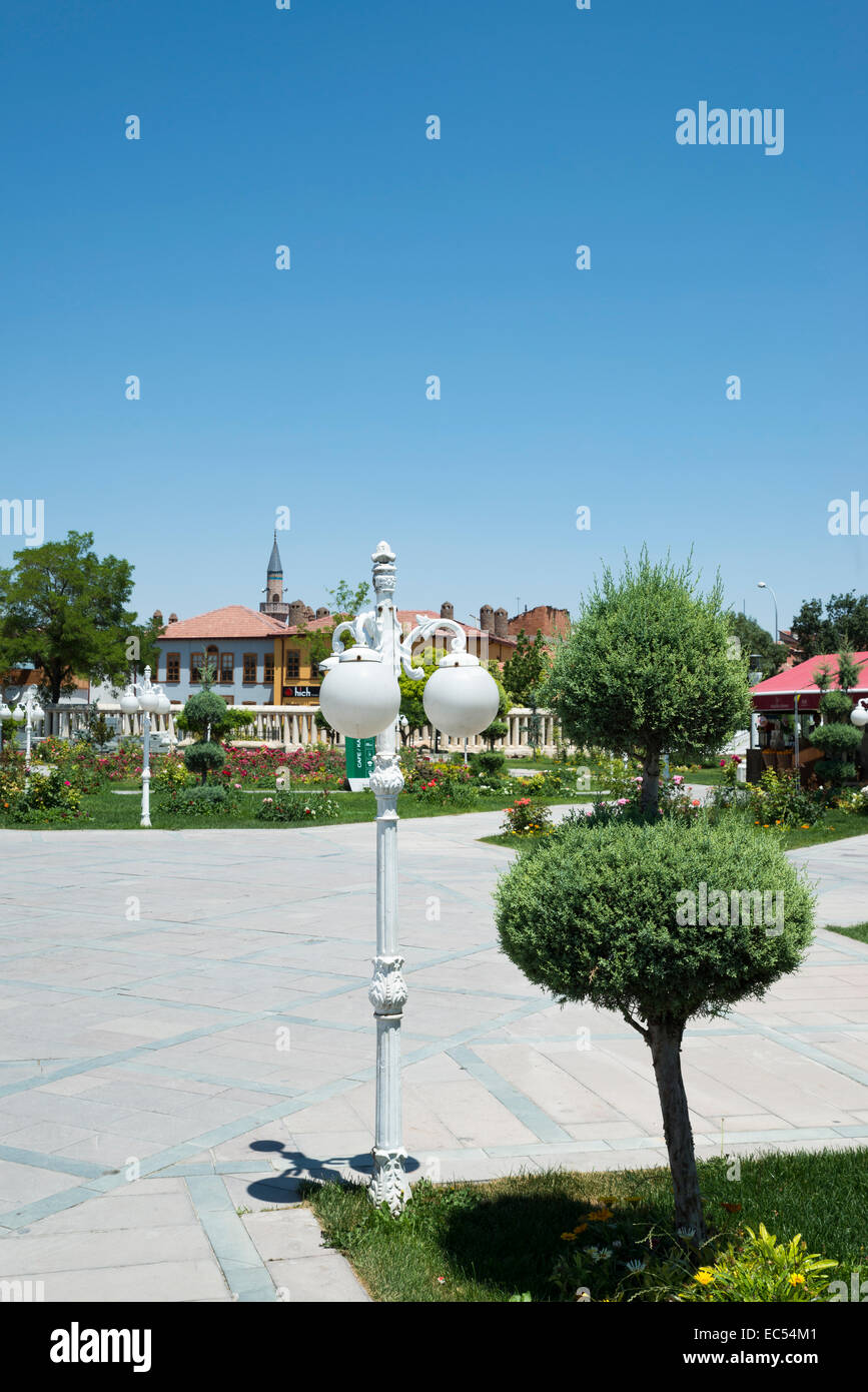 Konya, Central Anatolia, Turkey, Asia Stock Photo - Alamy