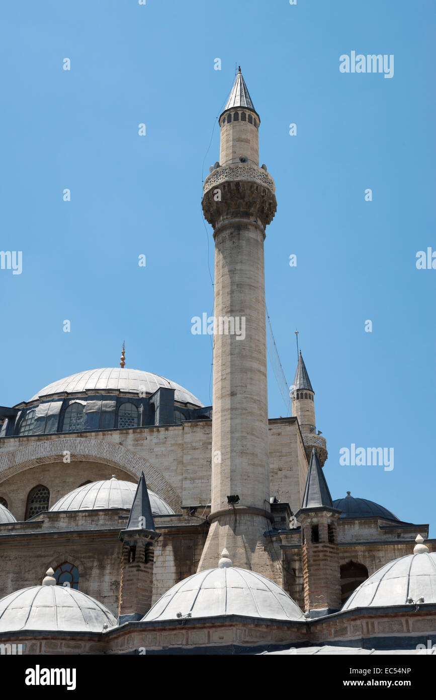 Konya, Central Anatolia, Turkey, Asia Stock Photo - Alamy