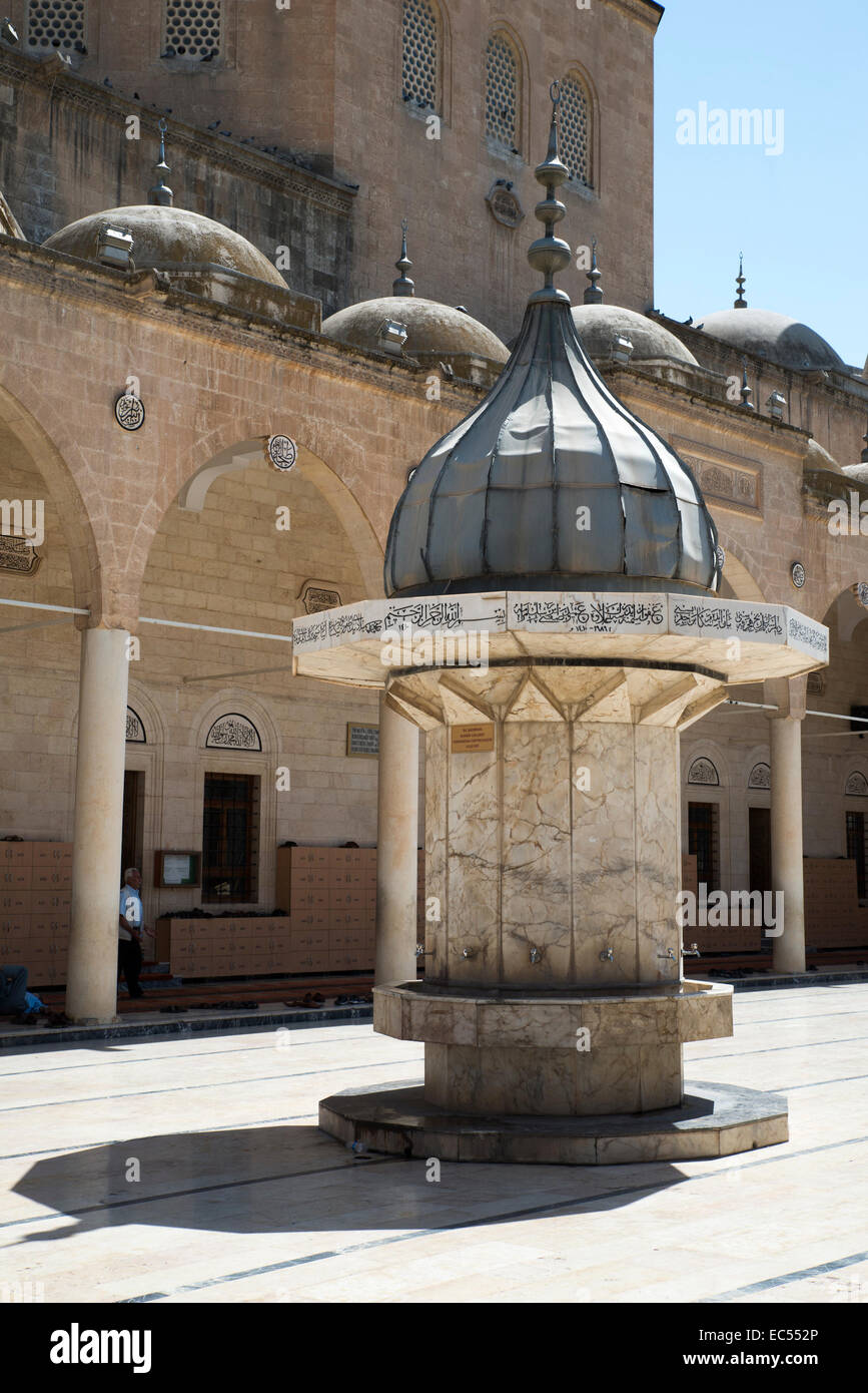 Urfa, Şanlıurfa Province, Turkey, Asia Stock Photo - Alamy