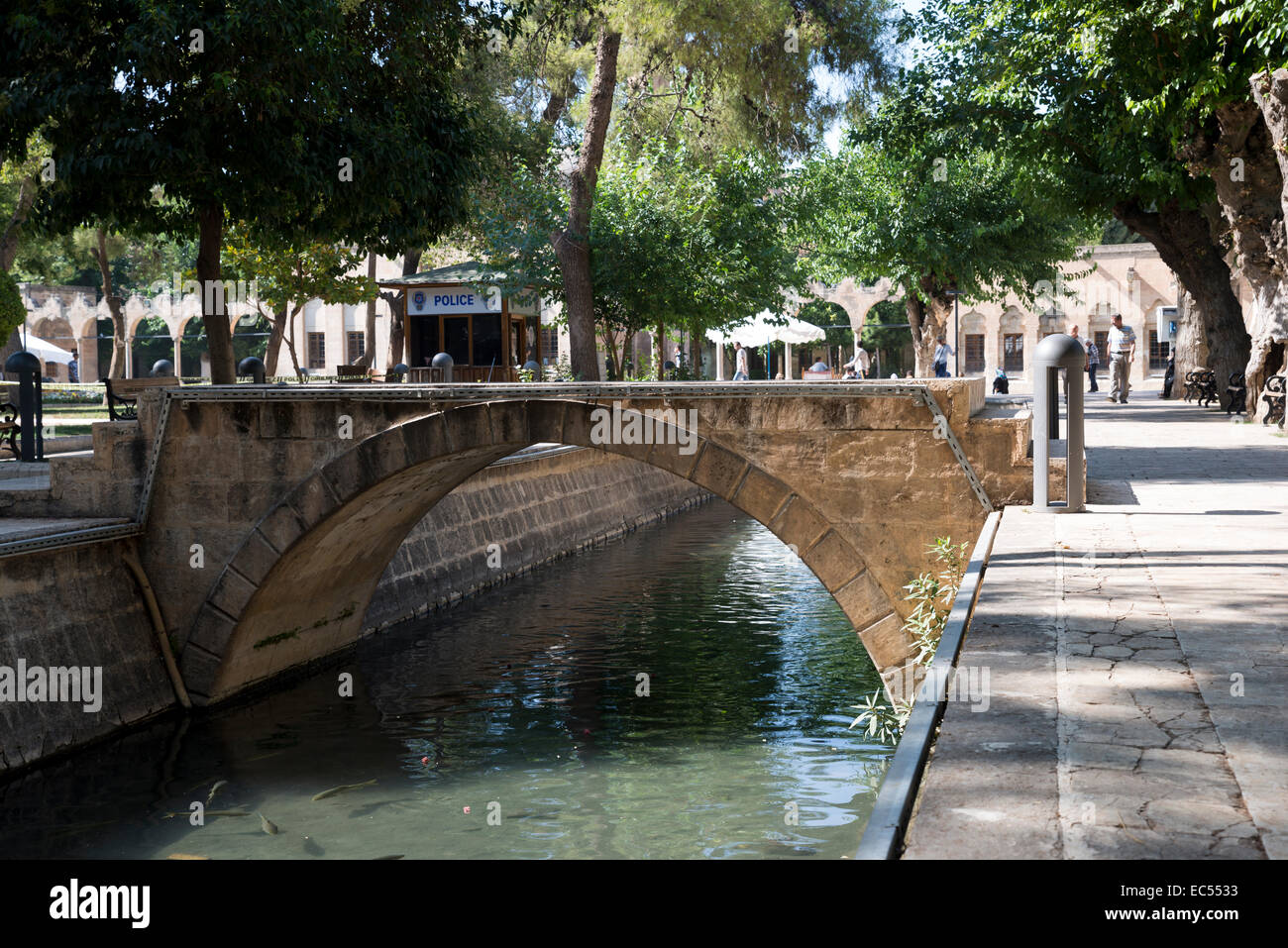 Urfa, Şanlıurfa Province, Turkey, Asia Stock Photo - Alamy
