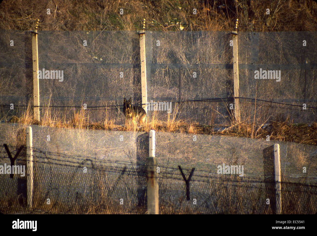 German border hi-res stock photography and images - Alamy