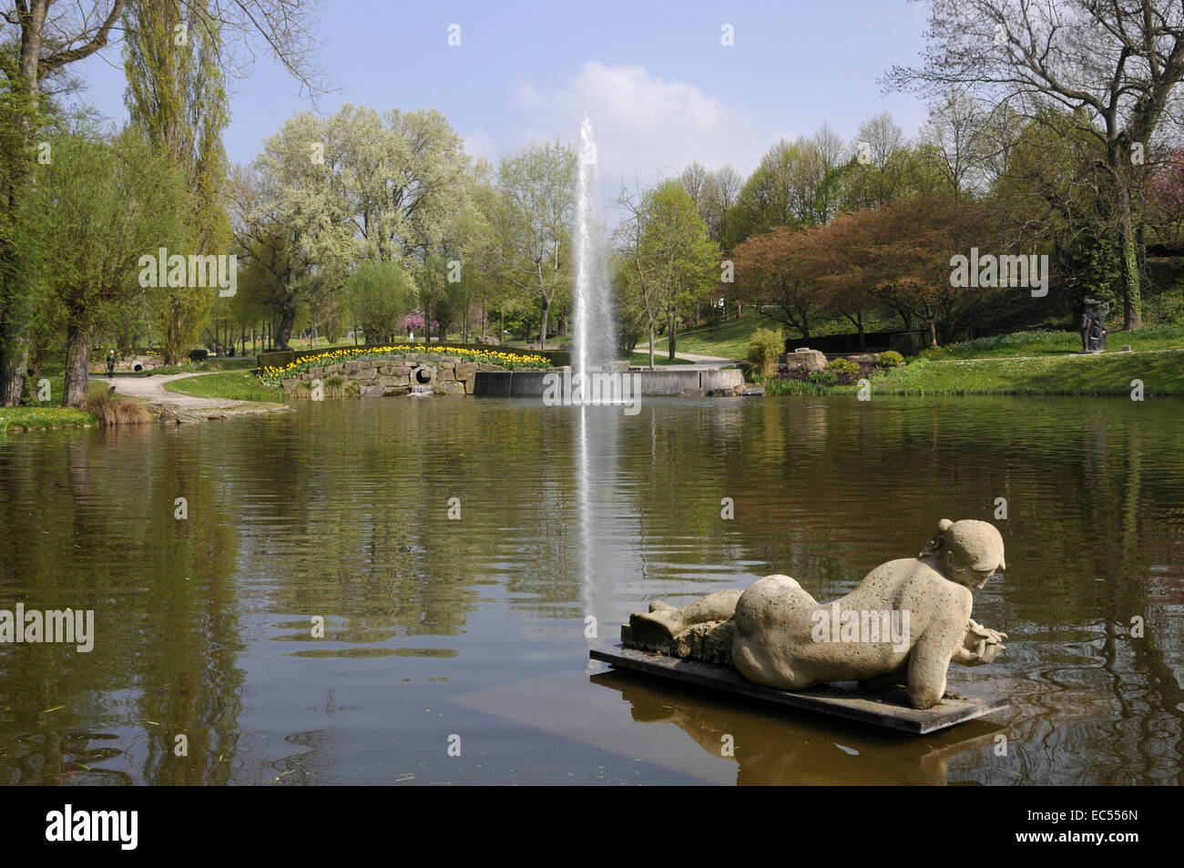 Vellmar hi-res stock photography and images - Alamy