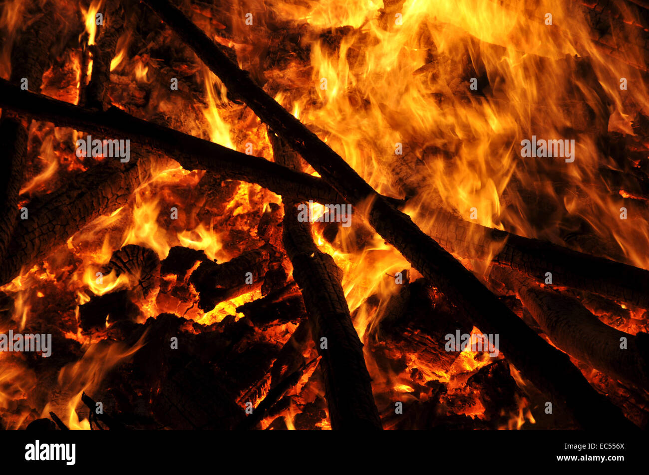 Extinguish fireplace hi-res stock photography and images - Alamy