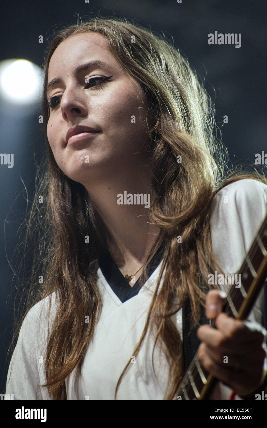 Haim hi-res stock photography and images - Alamy