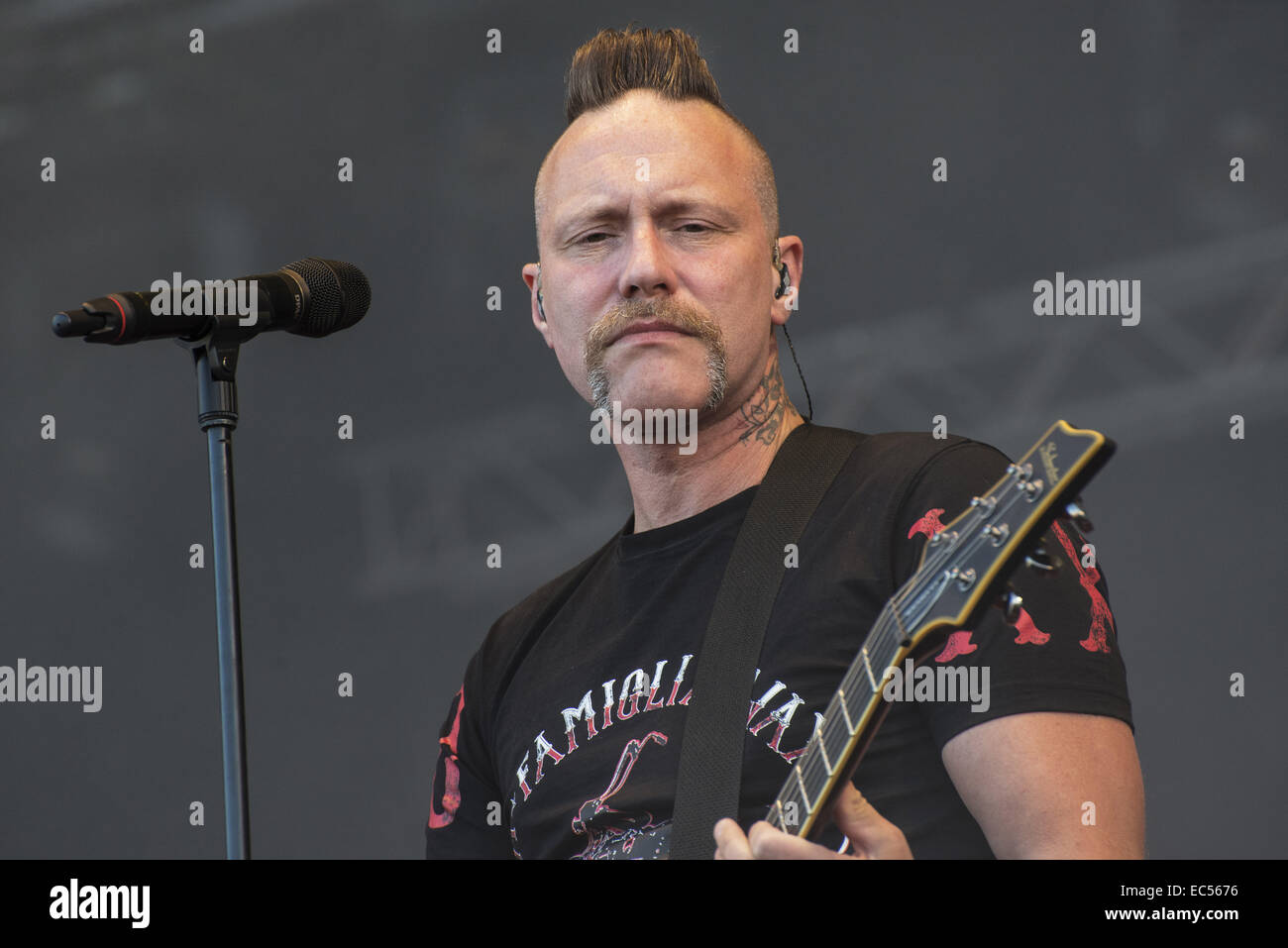 Mustasch High Resolution Stock Photography and Images - Alamy