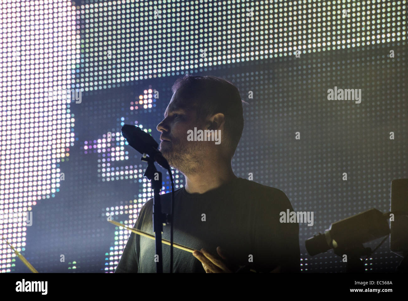 Portishead music hi-res stock photography and images - Alamy