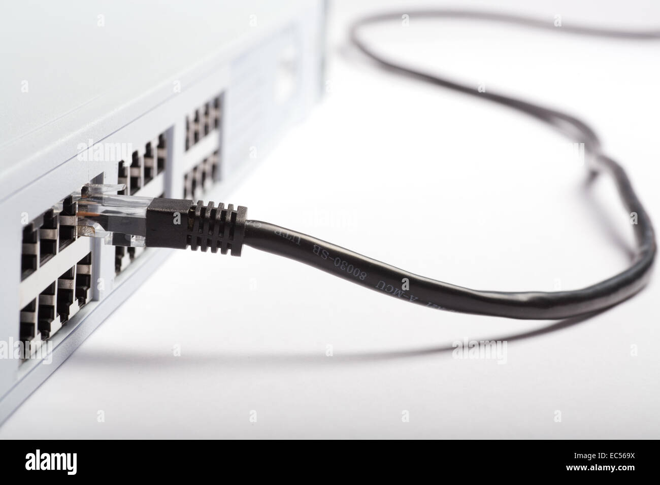 Network equipment hi-res stock photography and images - Alamy