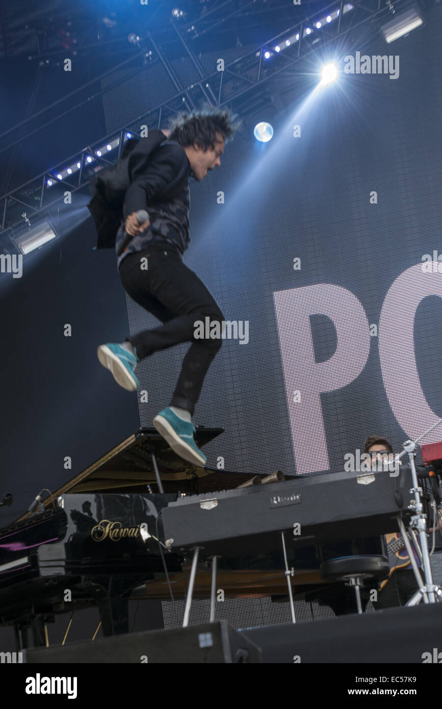 Jamie jazz hi-res stock photography and images - Alamy