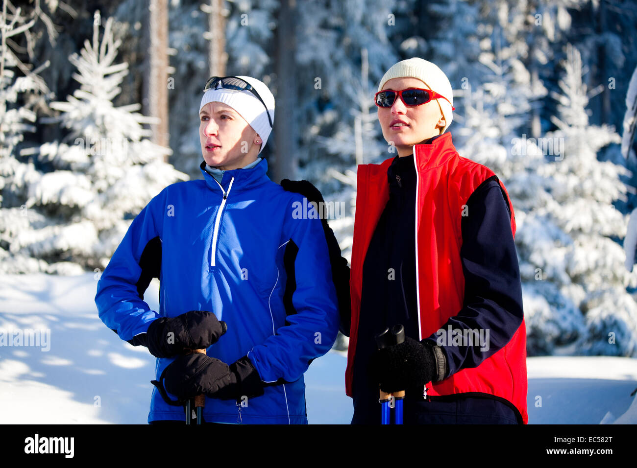Winter timer hi-res stock photography and images - Alamy