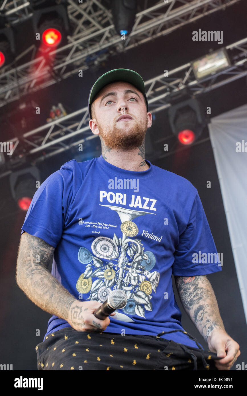 Mac Miller Photo Shoot 3014