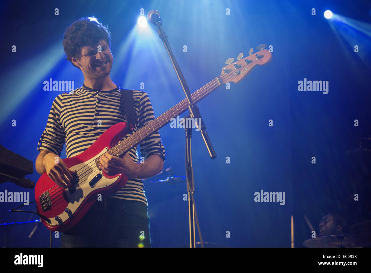 Snarky man hi-res stock photography and images - Alamy