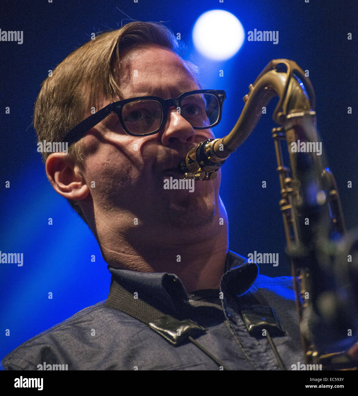 Snarky man hi-res stock photography and images - Alamy