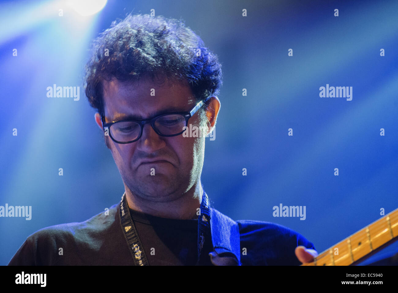 Snarky man hi-res stock photography and images - Alamy