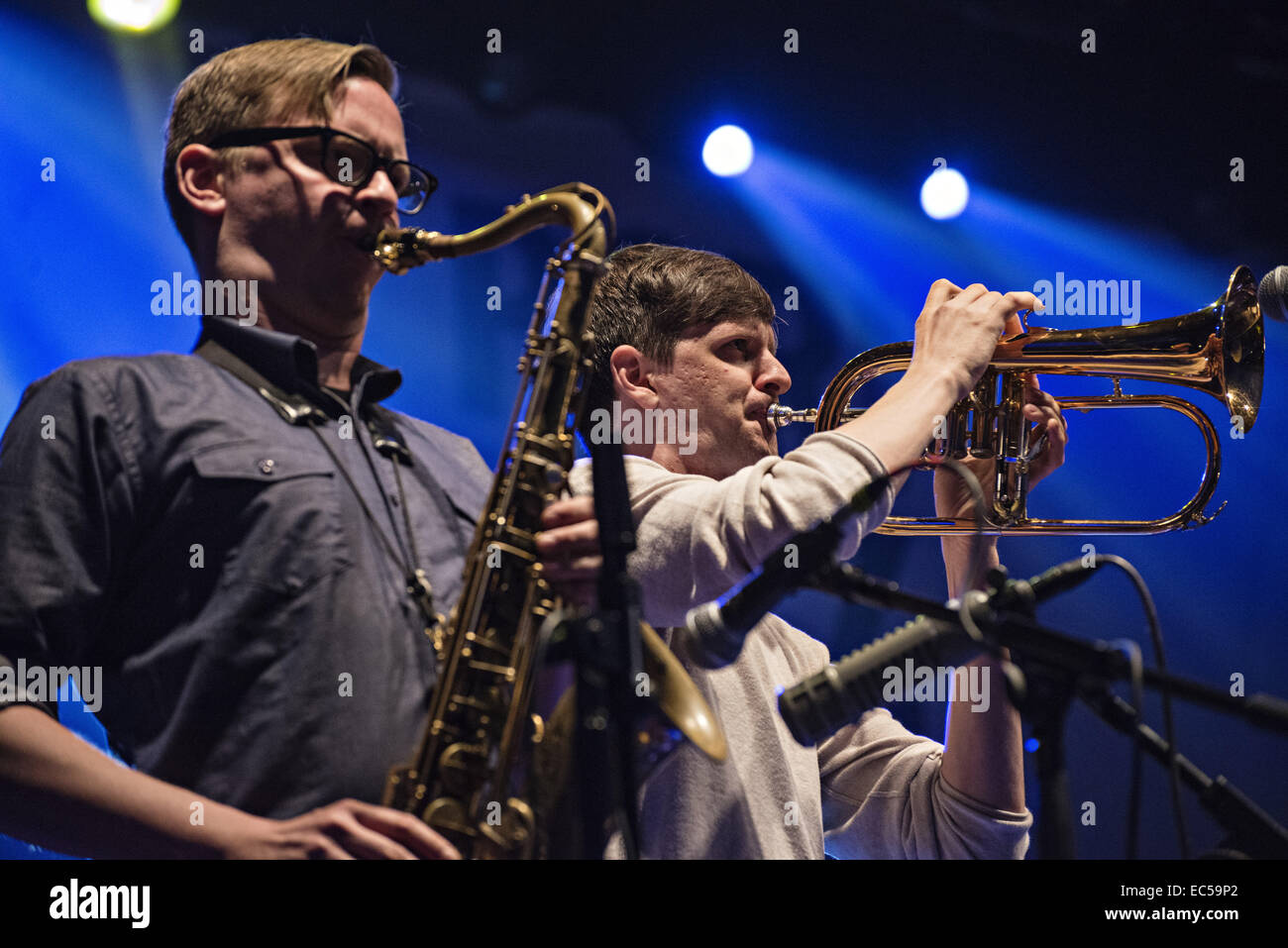 Snarky adult man hi-res stock photography and images - Alamy