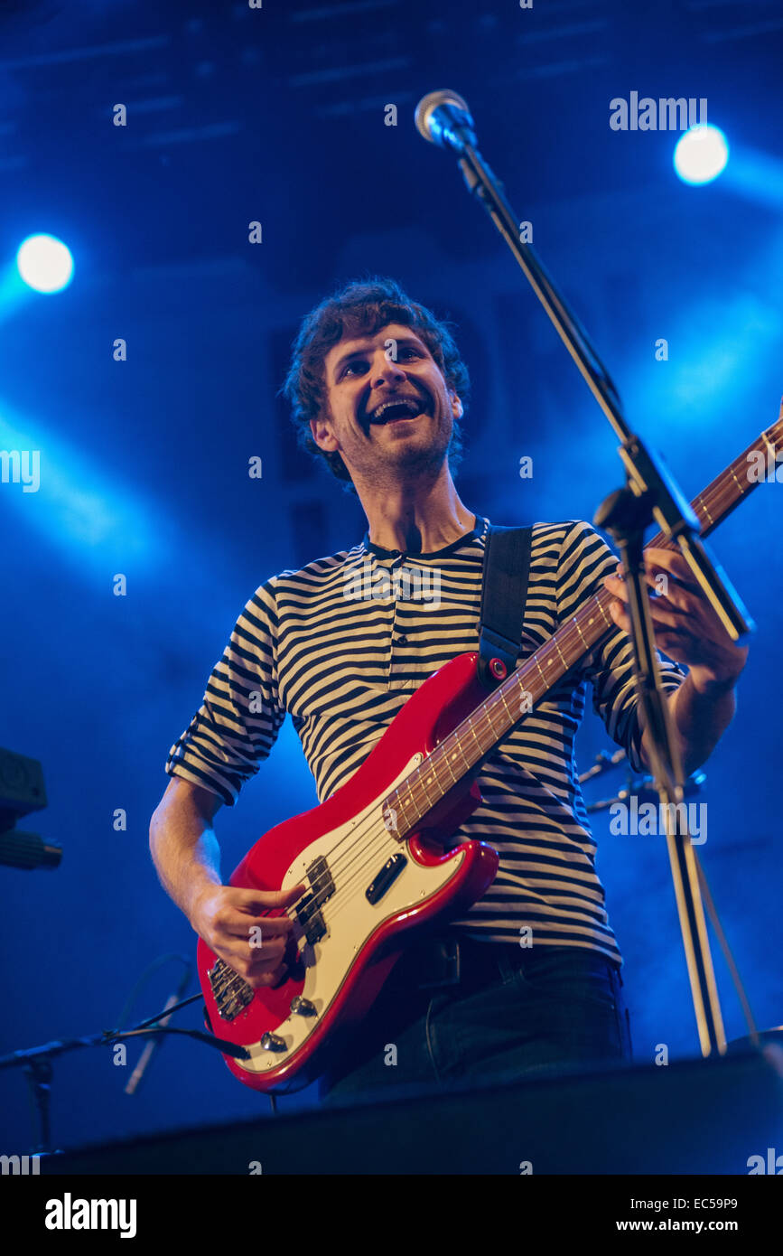 Snarky man hi-res stock photography and images - Alamy