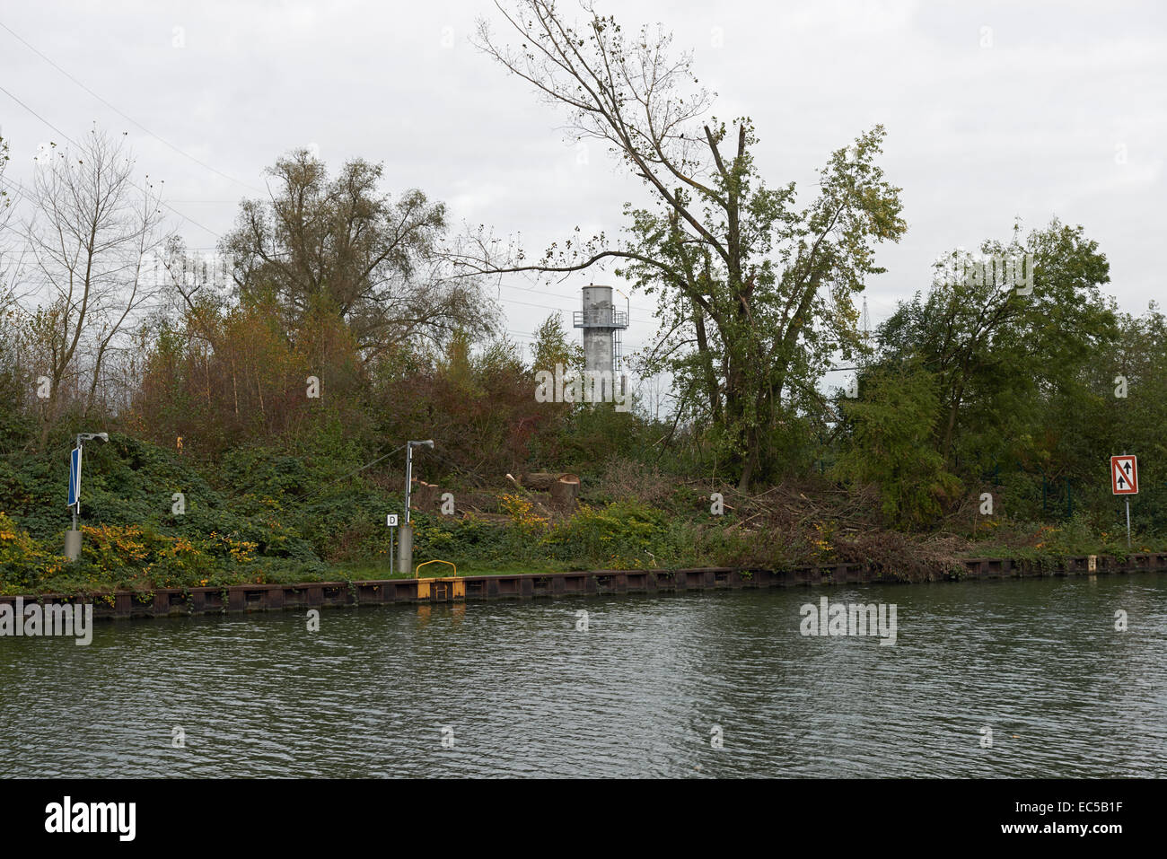 Gelsenkirchen horst hi-res stock photography and images - Alamy