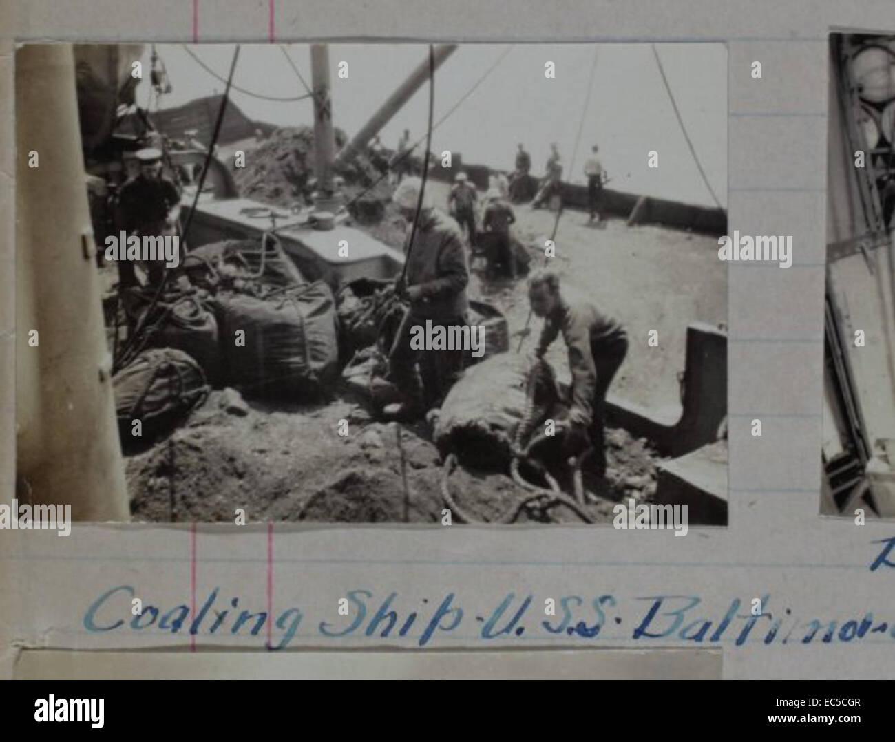 World war 1 warships hi-res stock photography and images - Alamy