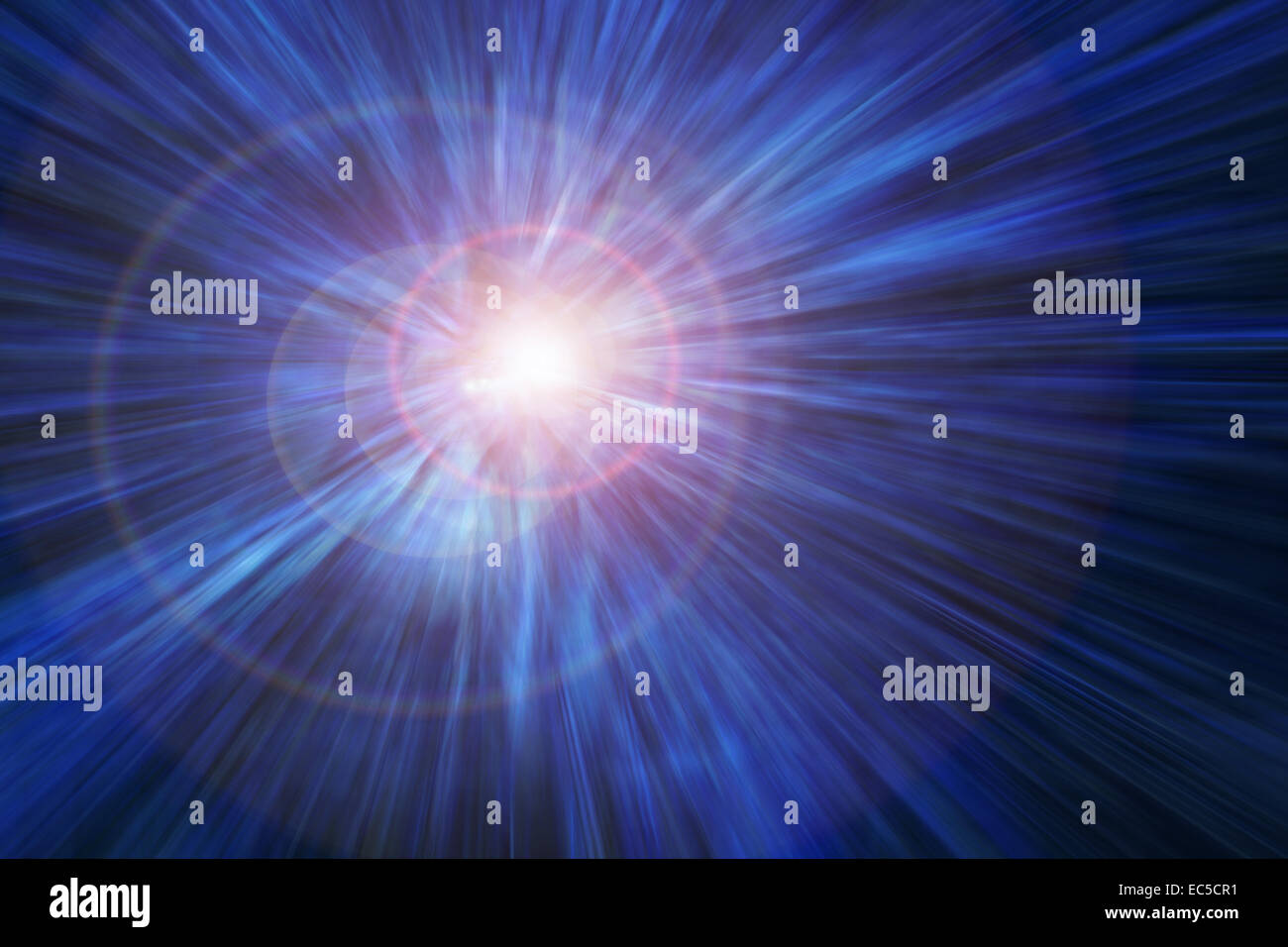 Big bang universe hi-res stock photography and images - Alamy