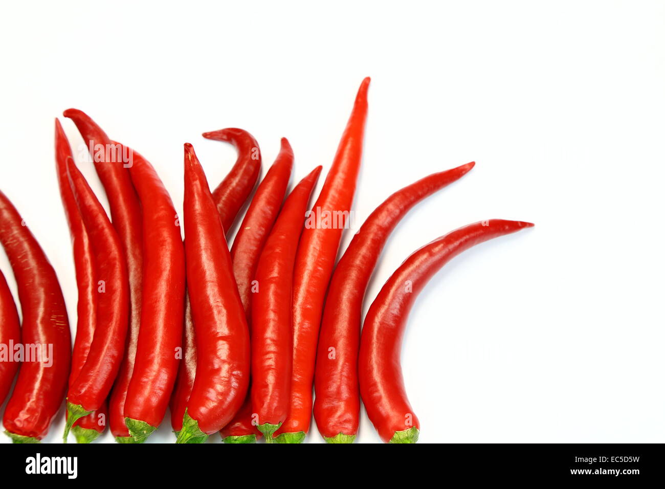 Burning hot chili red hi-res stock photography and images - Alamy