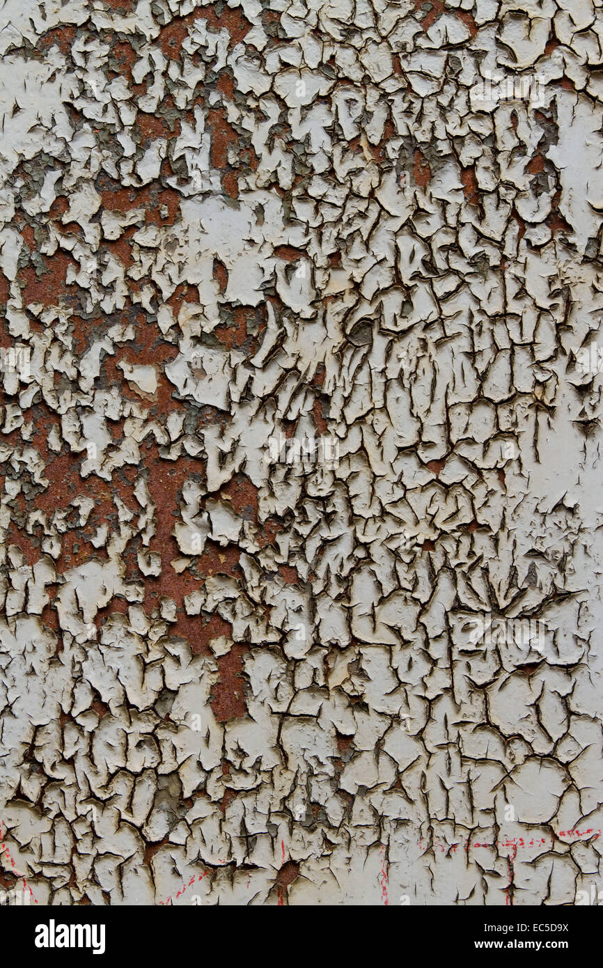 Poor paintwork hi-res stock photography and images - Alamy