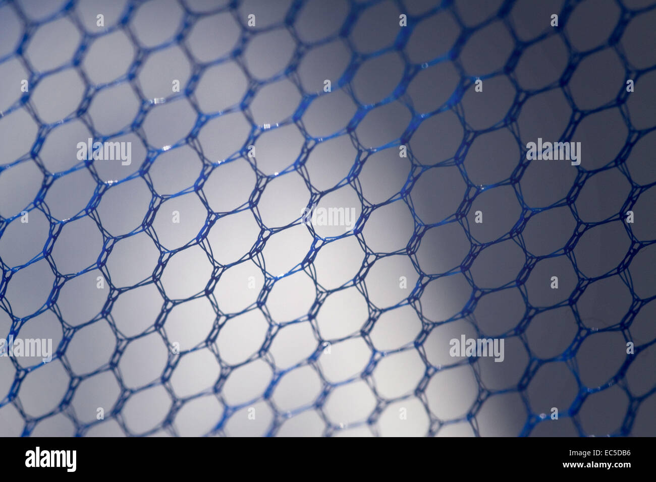 Blue colours grid pattern hi-res stock photography and images - Alamy