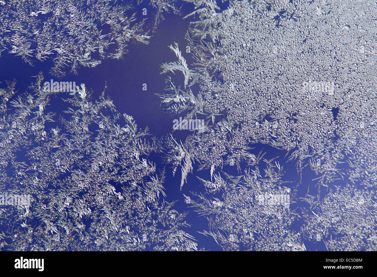 Frostwork hi-res stock photography and images - Alamy