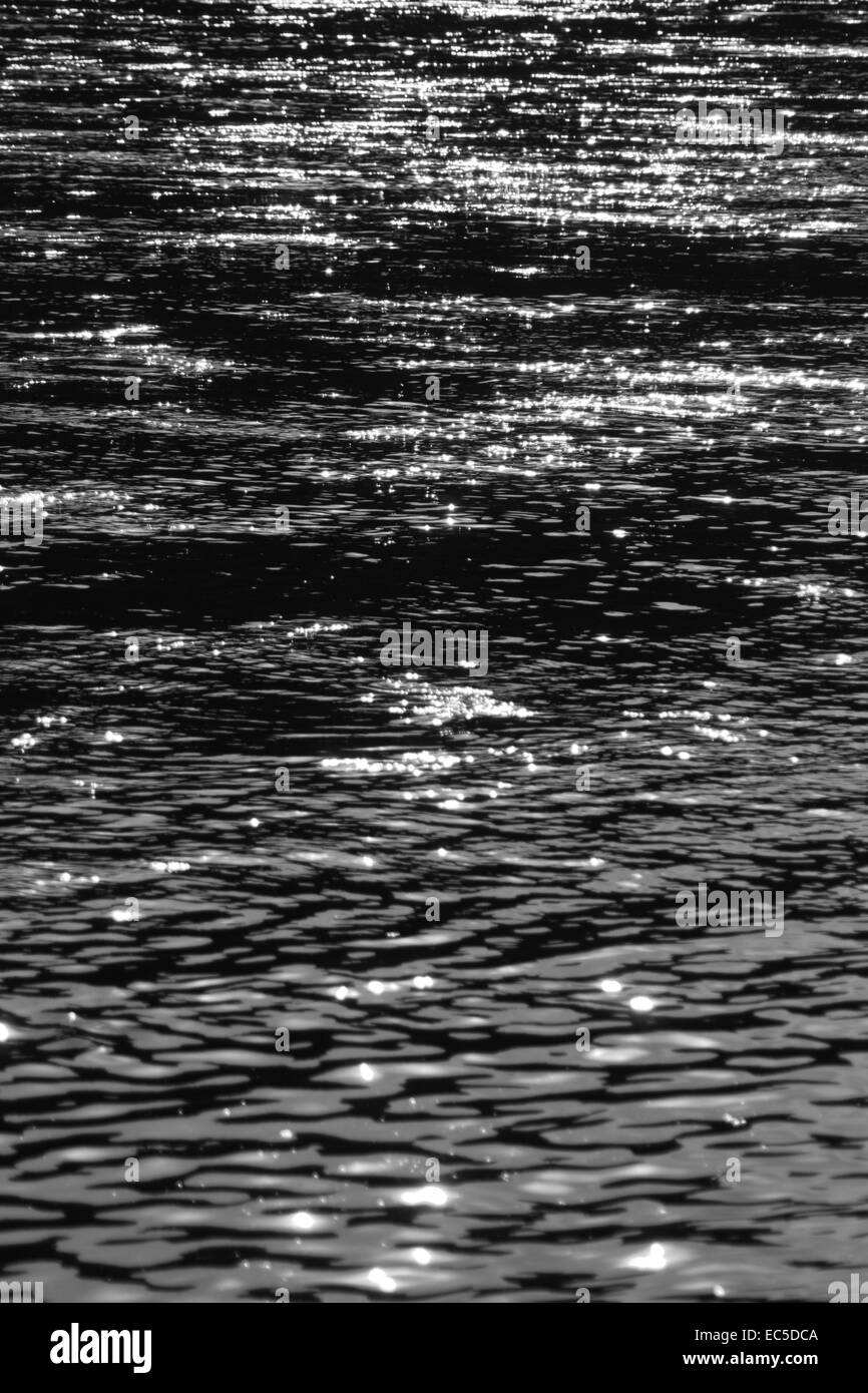 Water dream Black and White Stock Photos & Images - Alamy