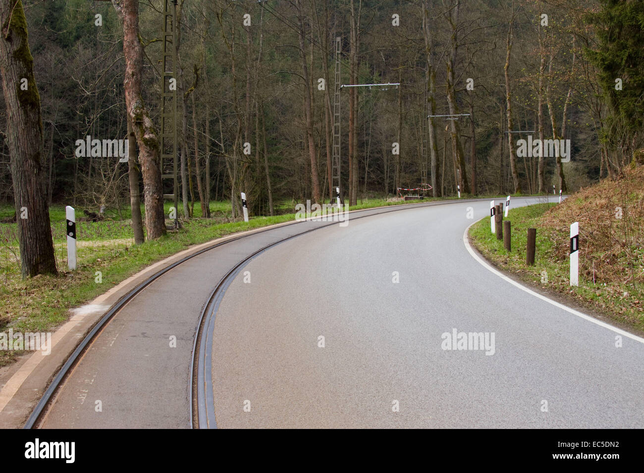 Wood side rails hi-res stock photography and images - Alamy