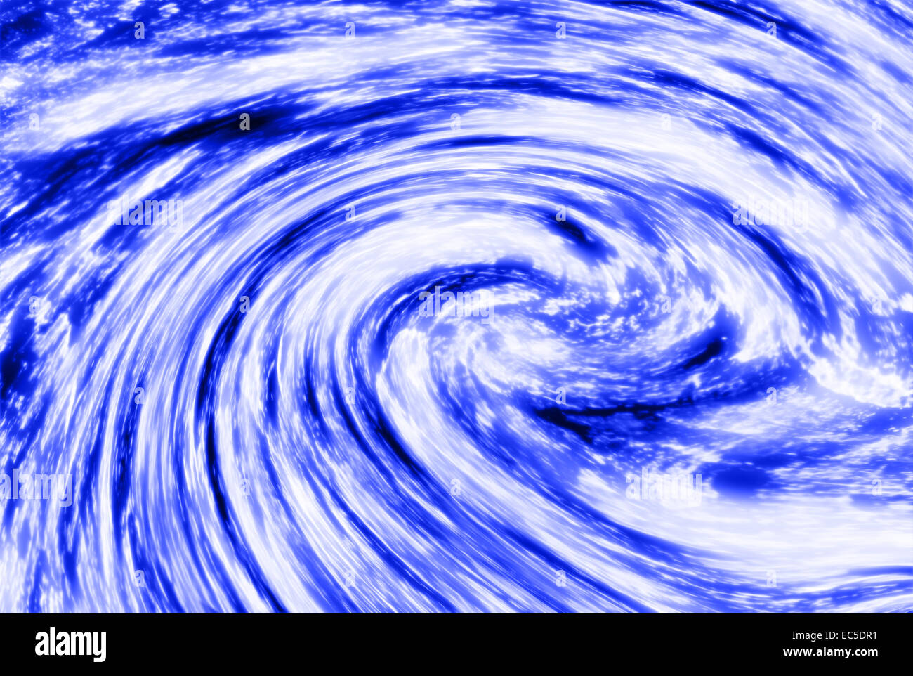 Water Vortex Wallpaper