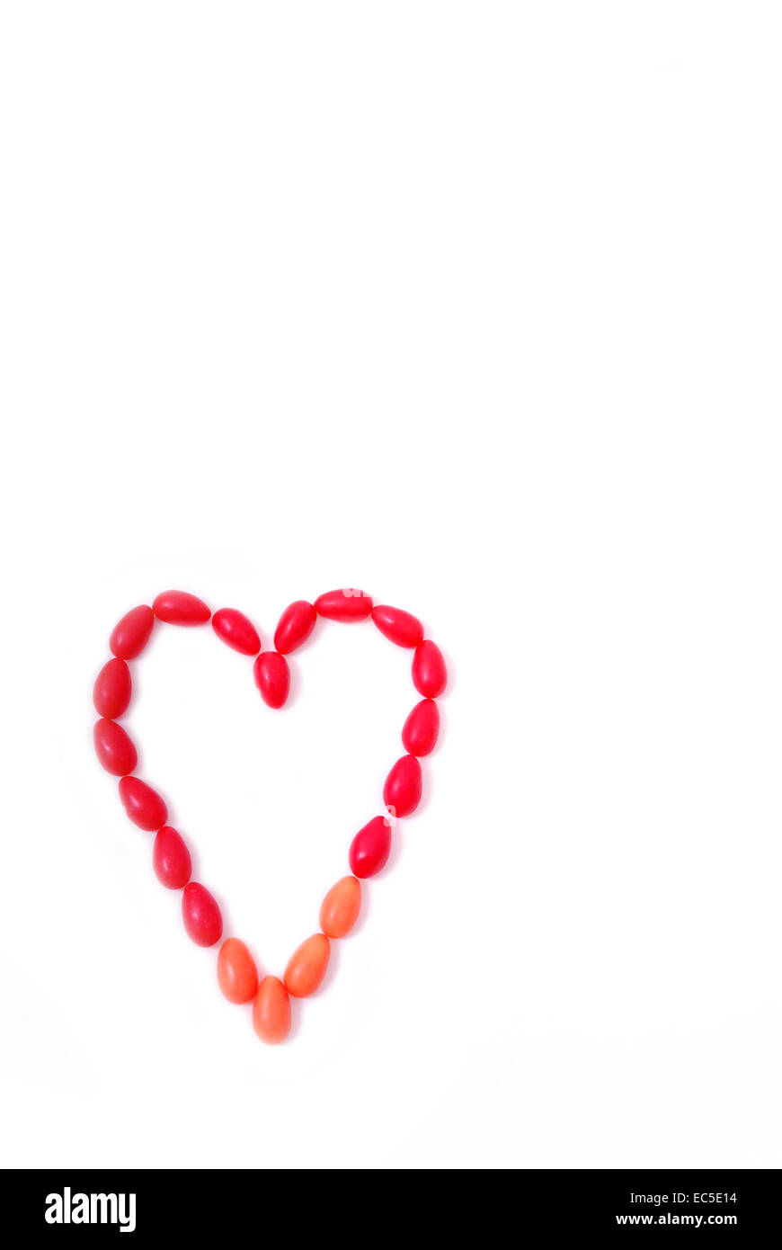 Original heart Cut Out Stock Images & Pictures - Alamy