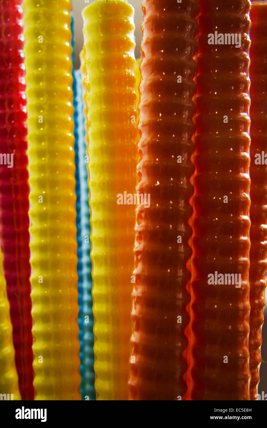 Giant candy canes hi-res stock photography and images - Alamy
