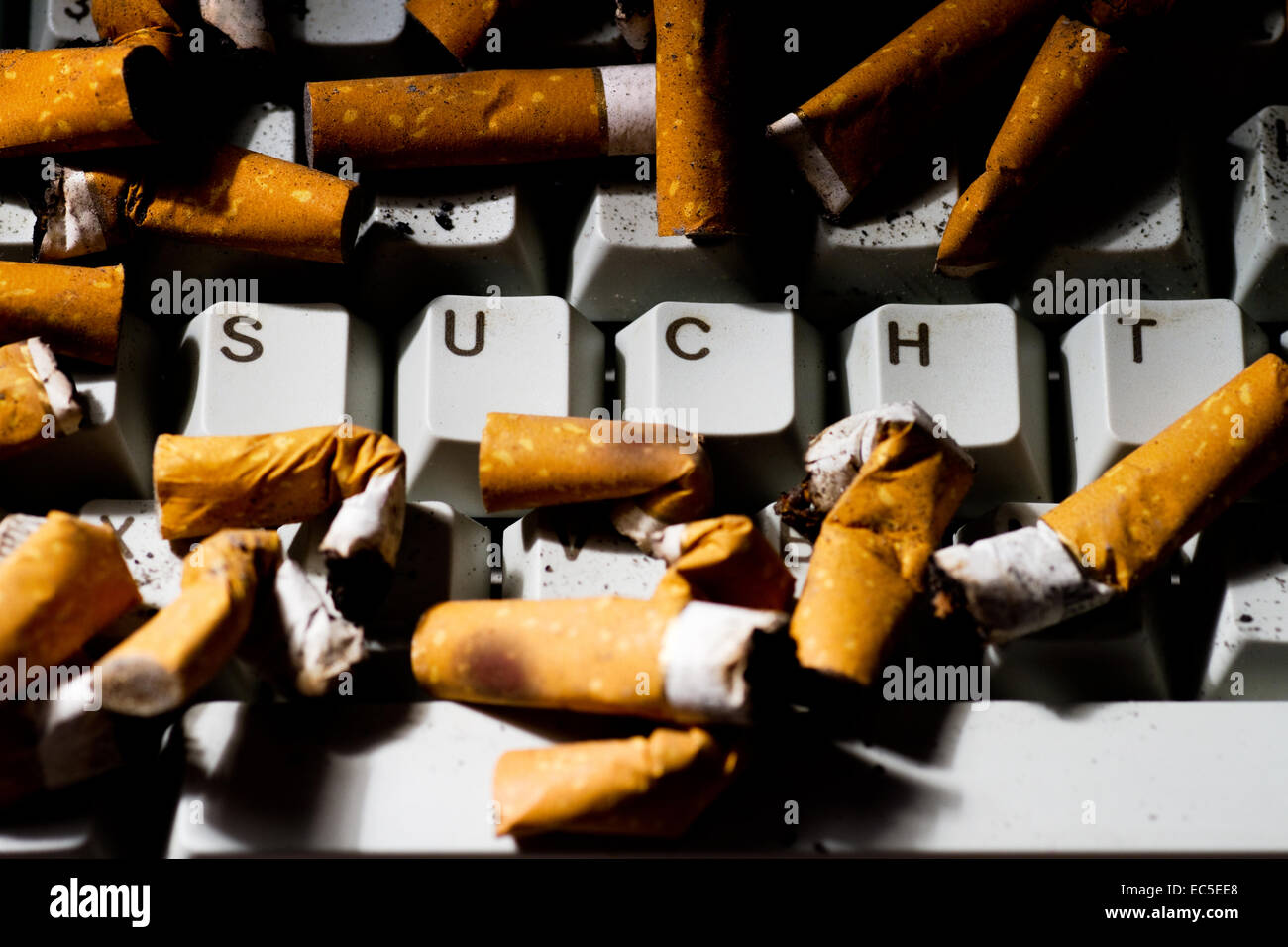 Risky addiction hi-res stock photography and images - Alamy