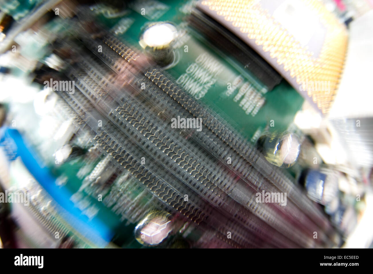 Internal hardware hi-res stock photography and images - Alamy