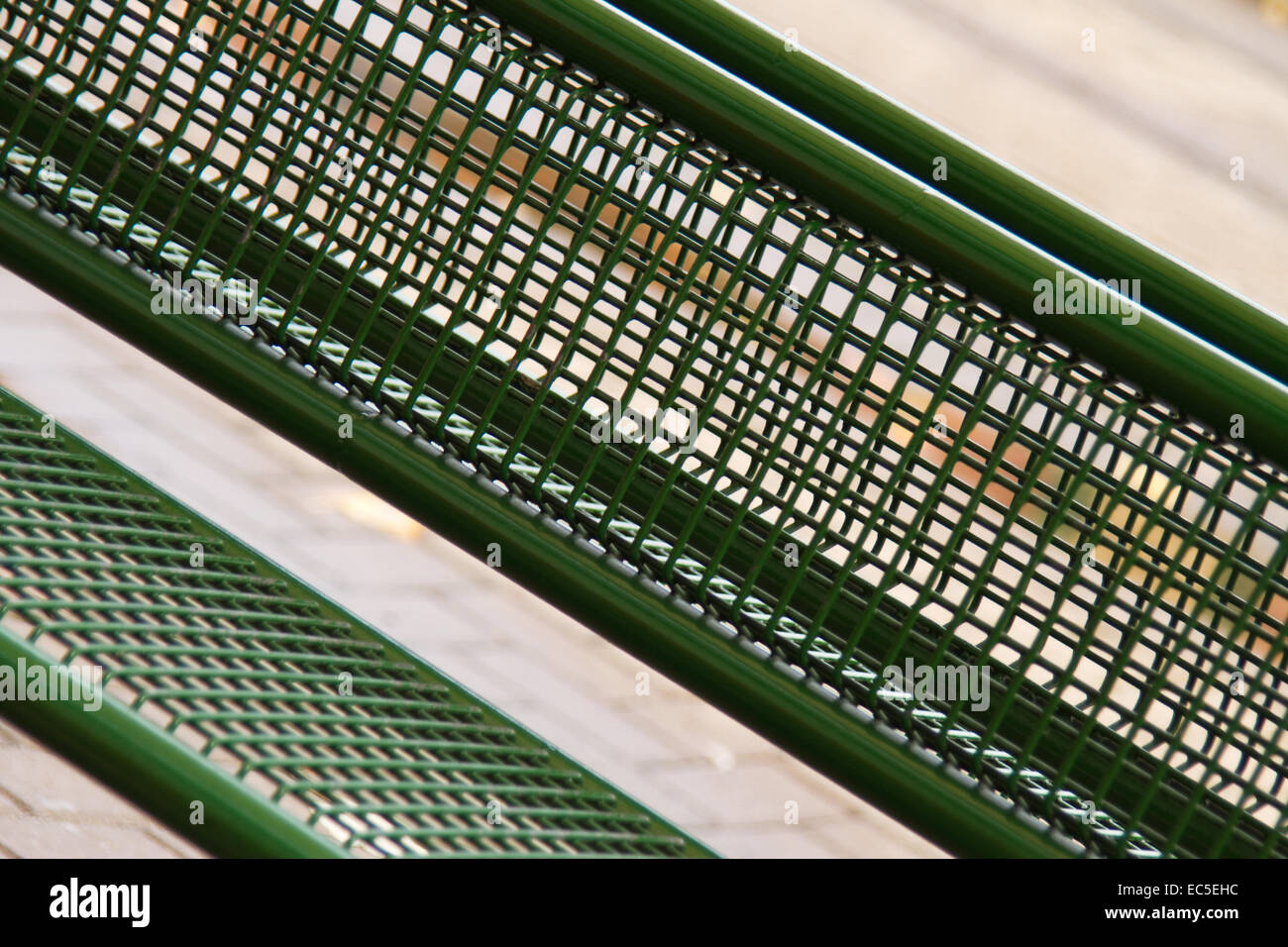 Metal seat hi-res stock photography and images - Alamy
