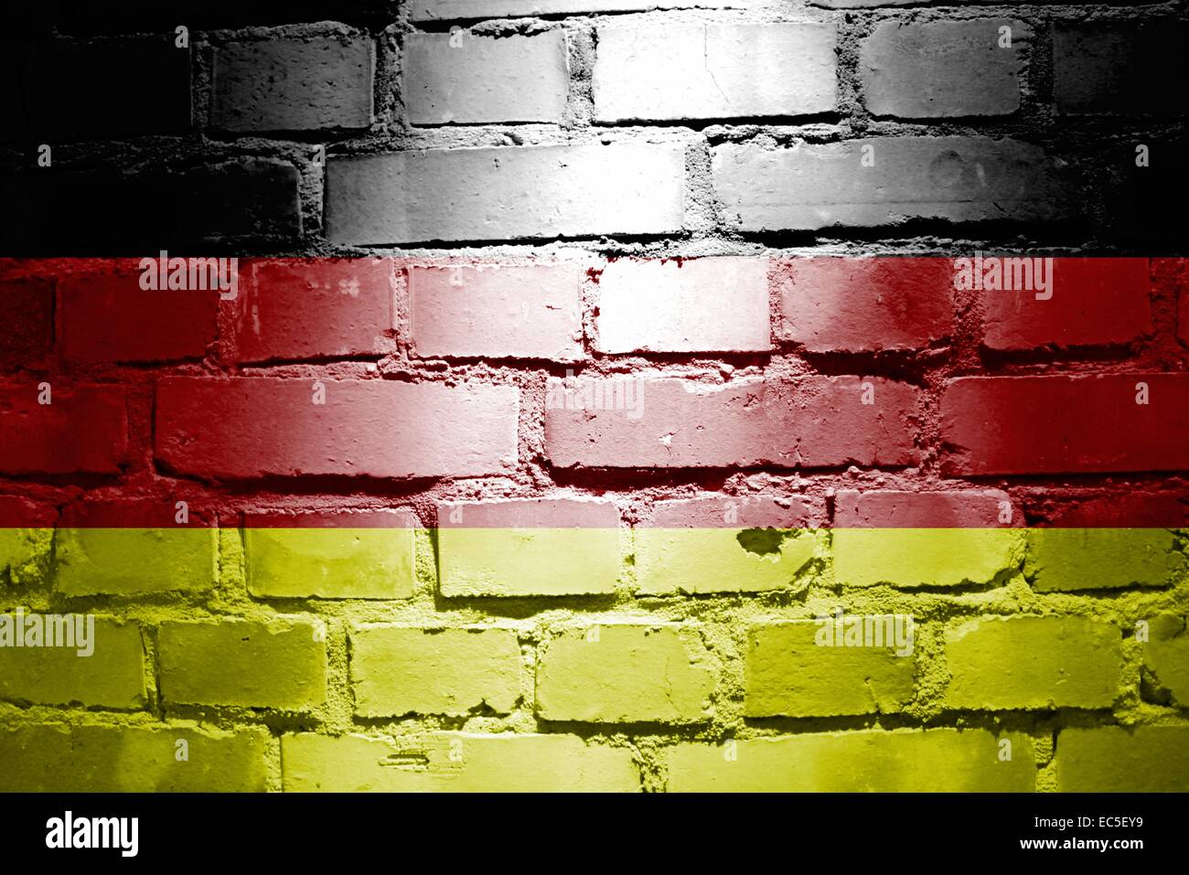 background german wall Stock Photo - Alamy