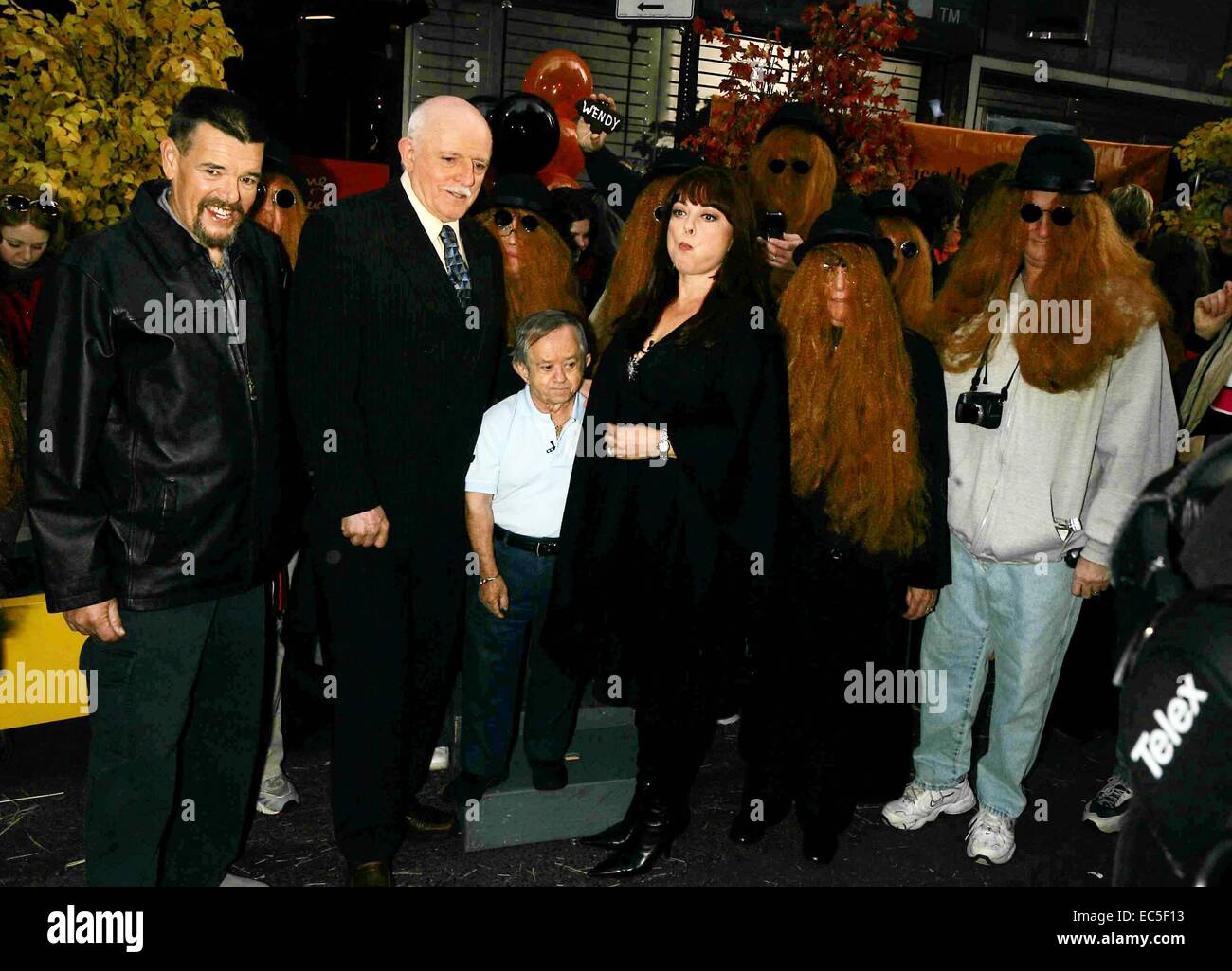 Pugsley the addams family hi-res stock photography and images - Alamy