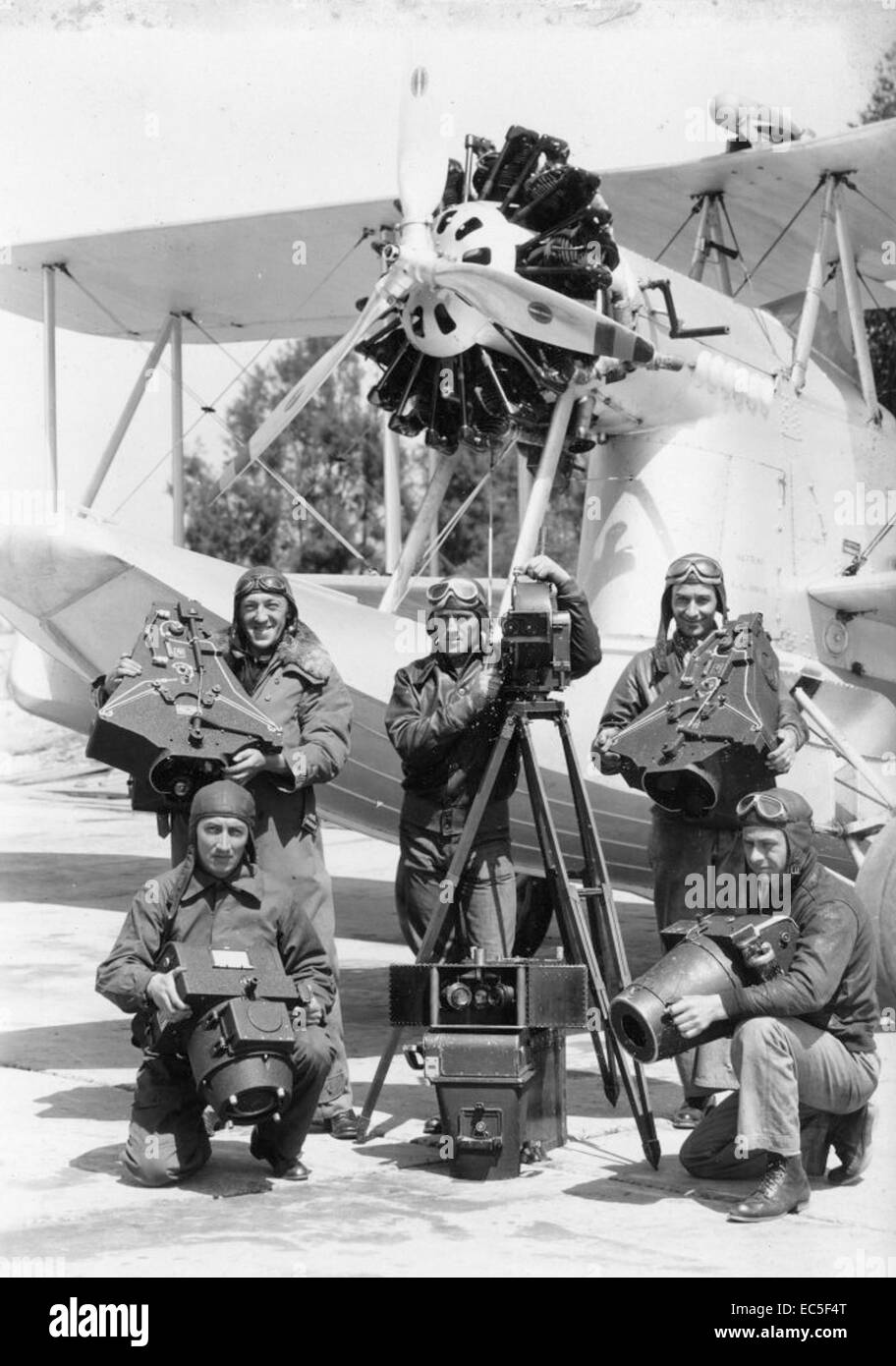 AL-92 was part of an Alaskan Aerial Survey project, offering insight ...