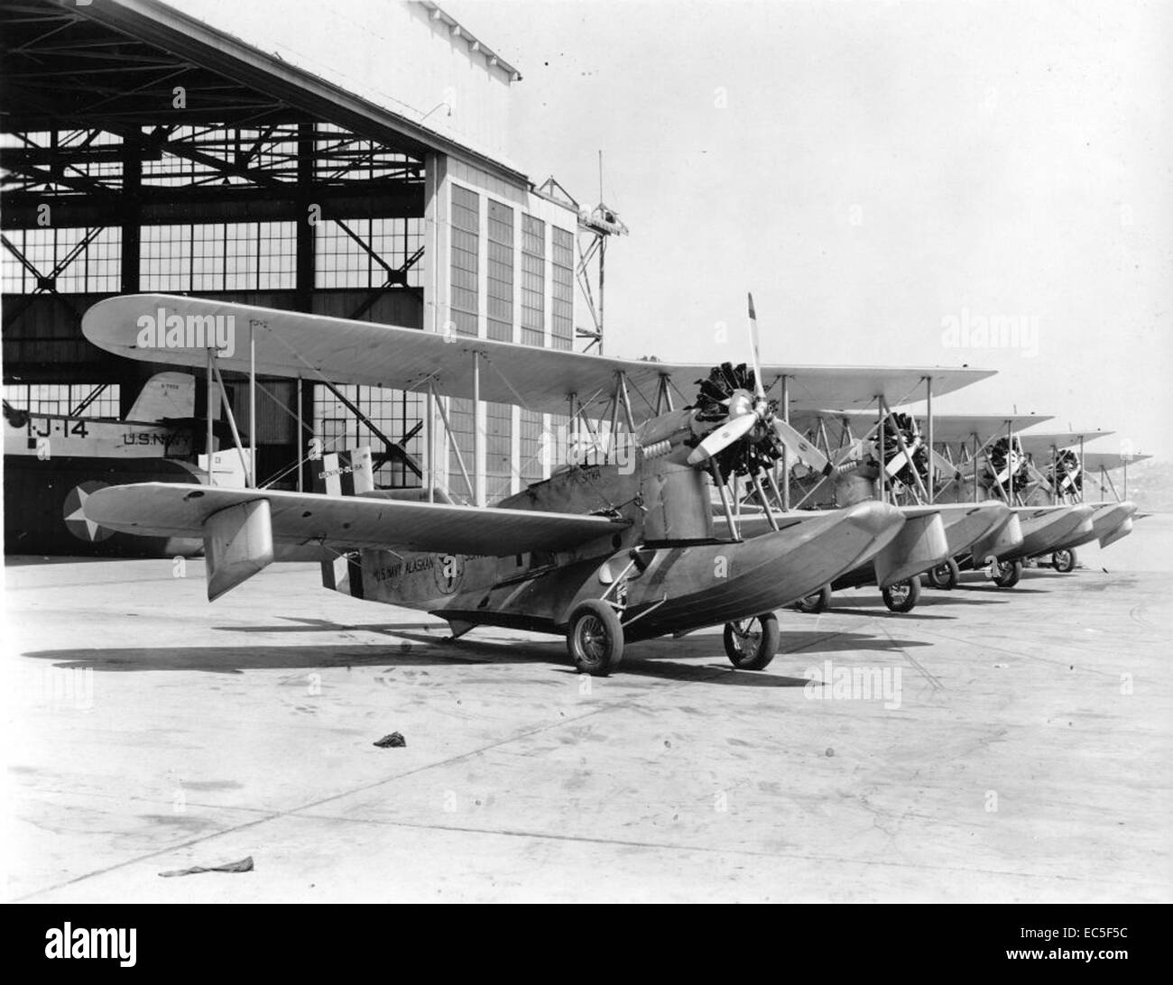 Plane survey Black and White Stock Photos & Images - Alamy