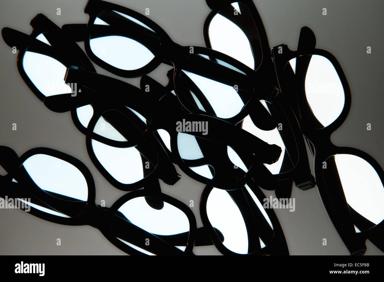 Polarized 3d glasses hi-res stock photography and images - Alamy