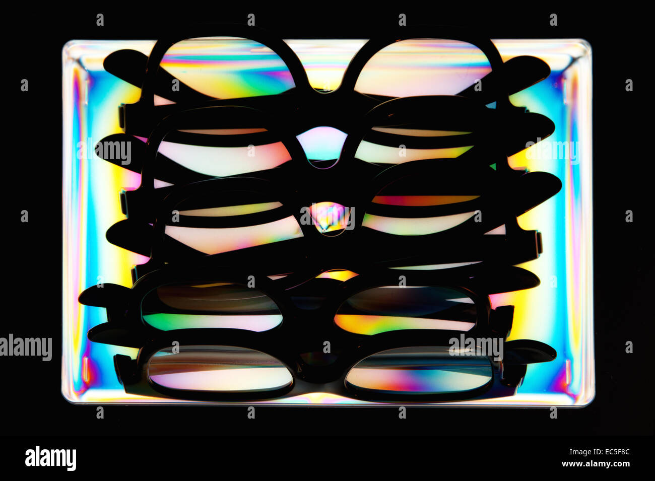 Polarized glasses hi-res stock photography and images - Alamy