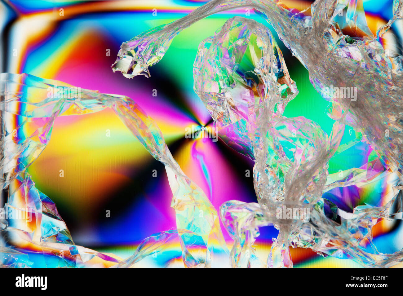 Light polarization hi-res stock photography and images - Alamy Light polarization hi-res stock photography and images - Alamy