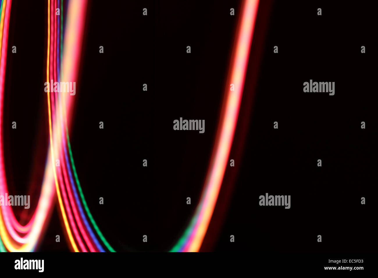 Painting light paint hi-res stock photography and images - Alamy