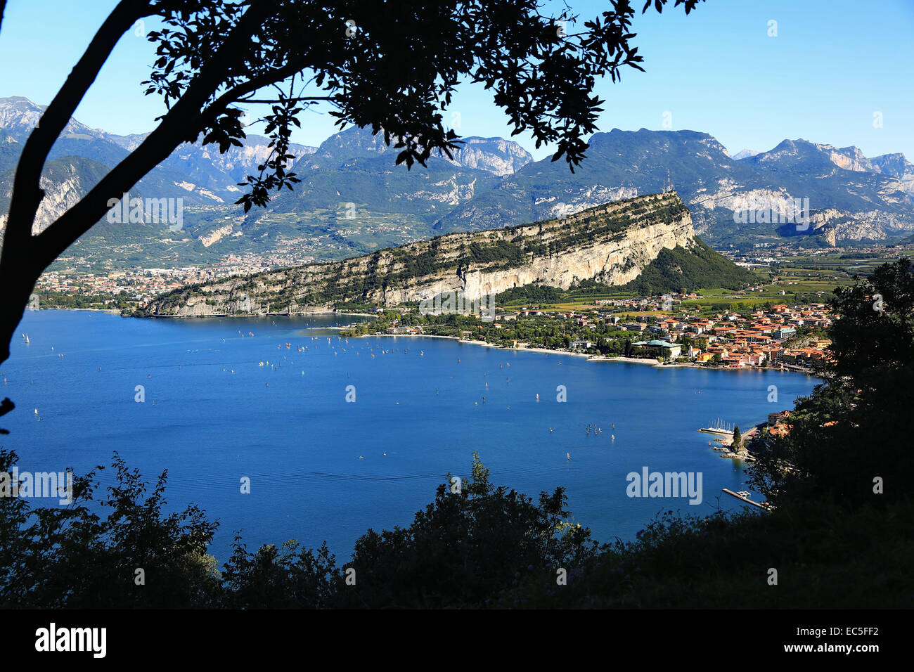 Panoramic observation point hi-res stock photography and images - Alamy