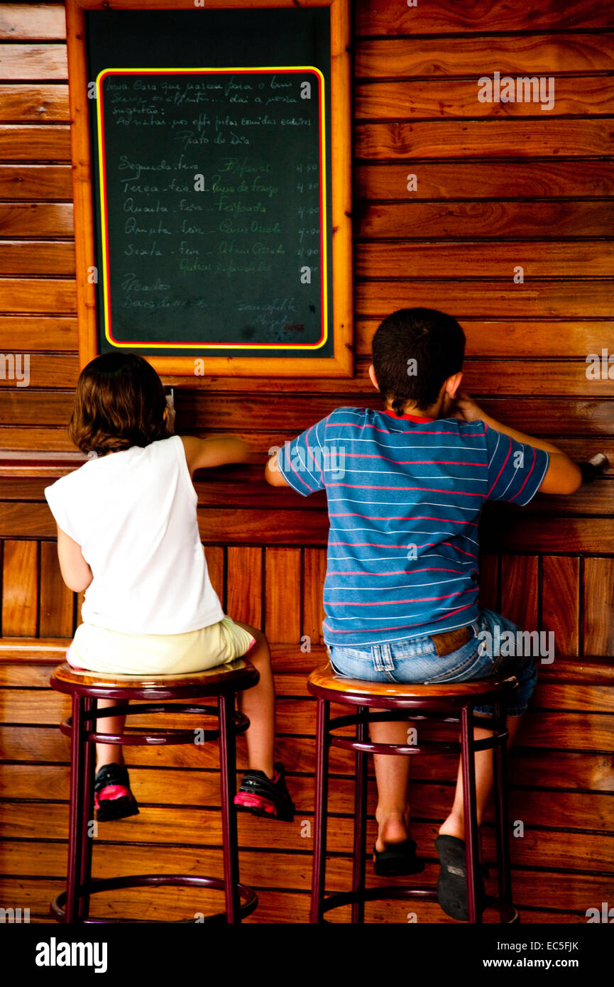 Bar brothers hi-res stock photography and images - Alamy