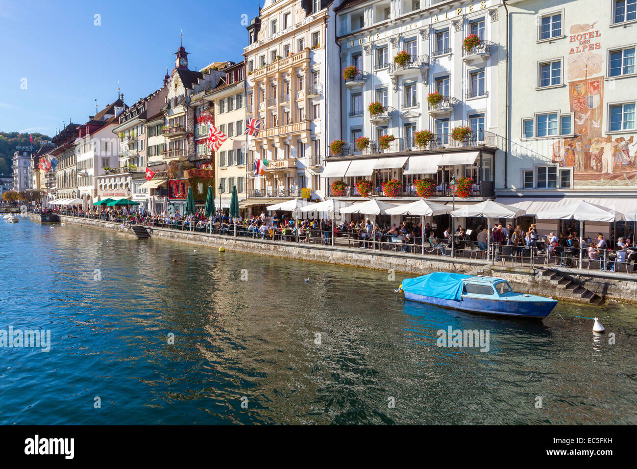 Reuss hi-res stock photography and images - Alamy