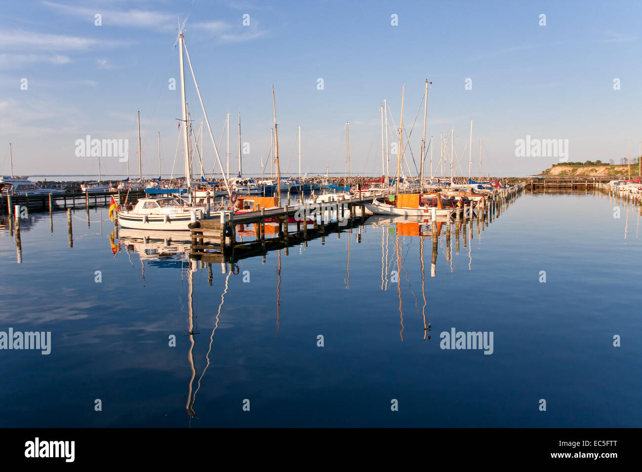 Soby denmark hi-res stock photography and images - Alamy