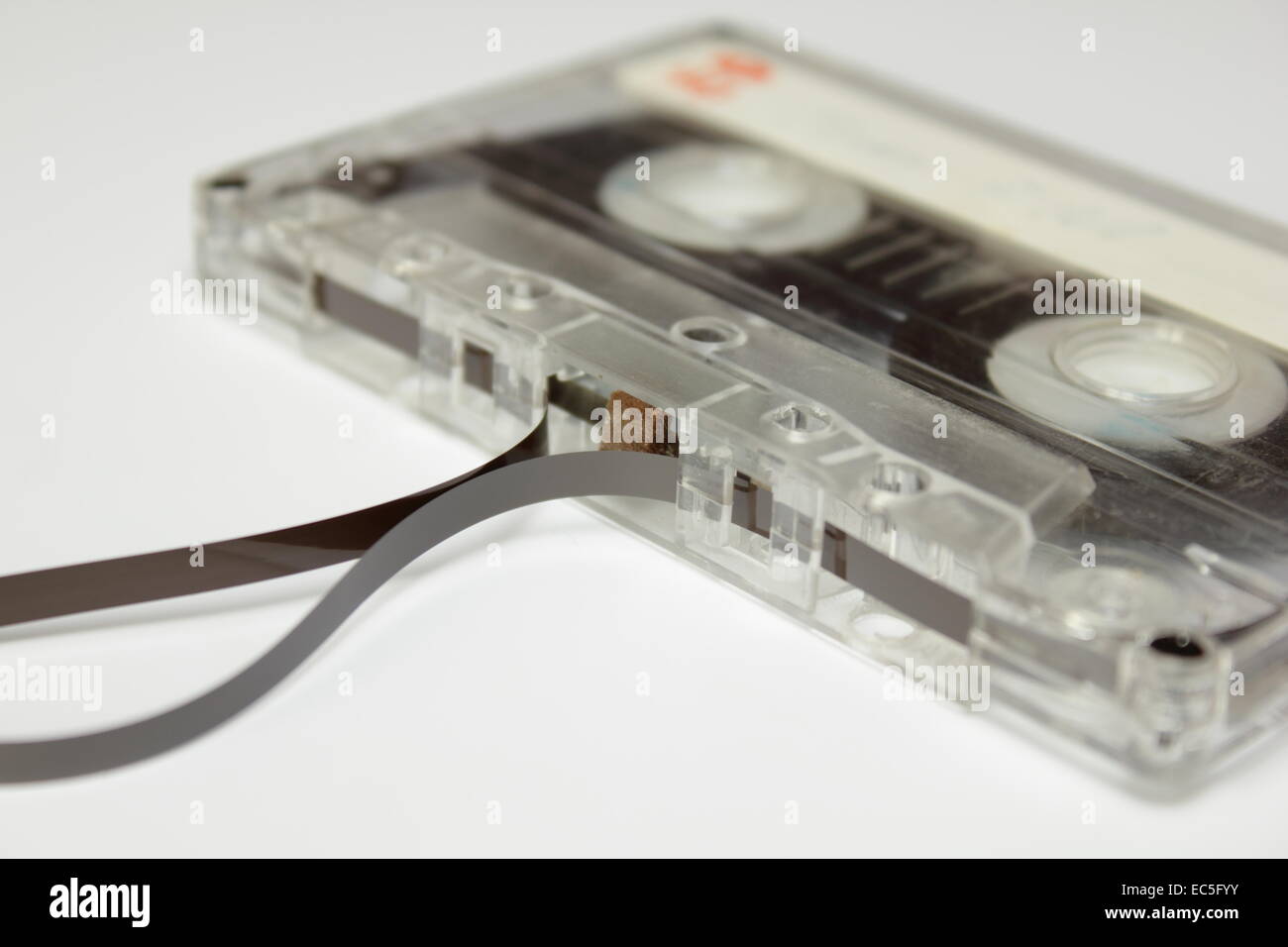 Tape play hi-res stock photography and images - Alamy
