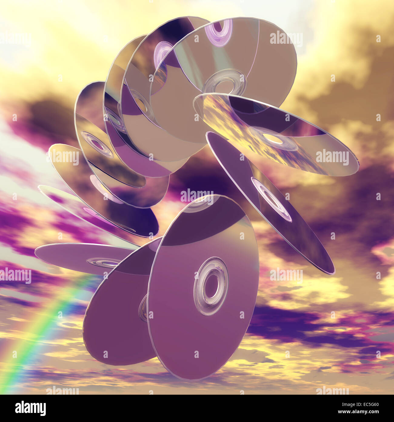 Software visualization hi-res stock photography and images - Alamy